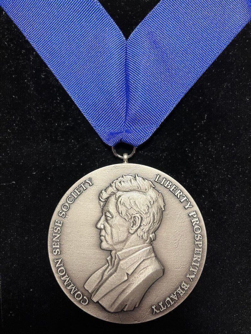 The Sir Roger Scruton Prize - Common Sense Society