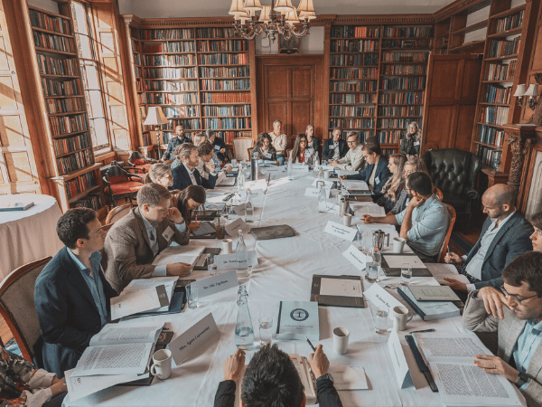 Home - Common Sense Society