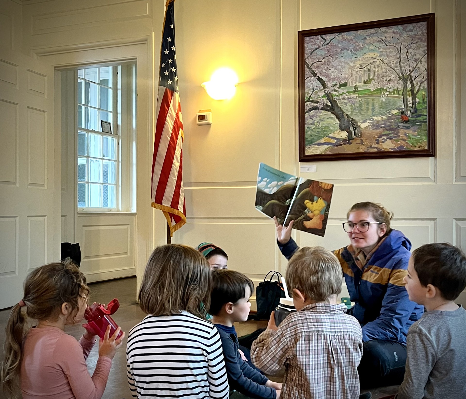 K-12 Education - Common Sense Society